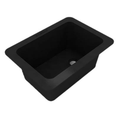 Polypropylene Lab Sink 552 x 400 x 237 - LabCentral.co.uk