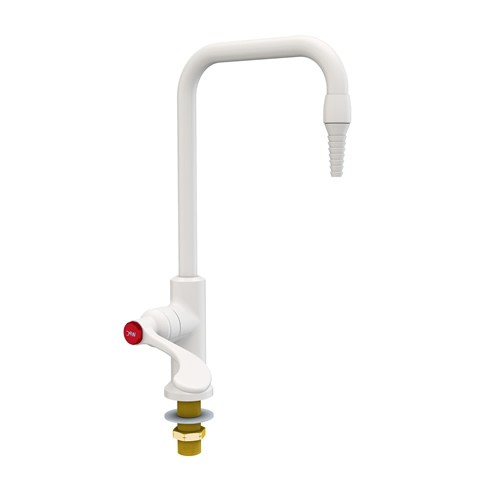 Laboratory Water Taps & Single Lab Bench Taps| Labcentral