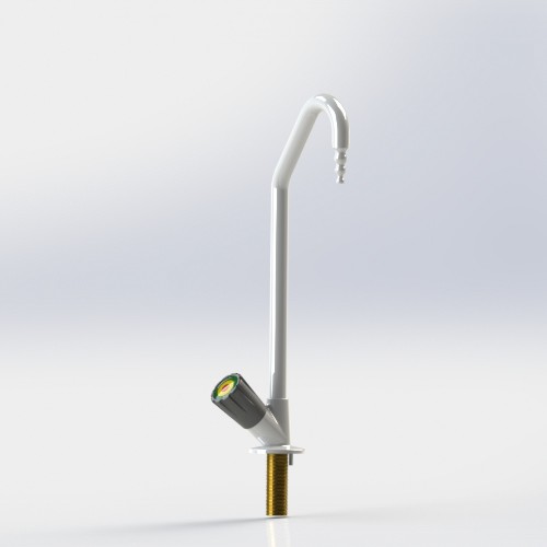 Laboratory Water Taps & Single Lab Bench Taps| Labcentral