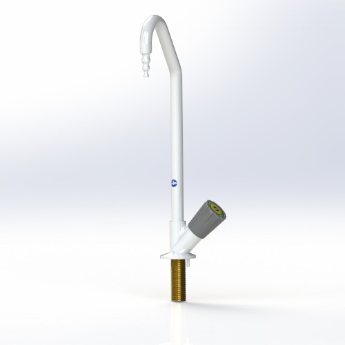 Laboratory Water Taps & Single Lab Bench Taps| Labcentral