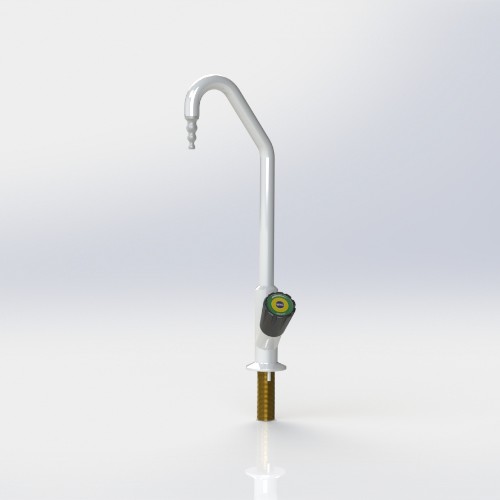 Laboratory Water Taps & Single Lab Bench Taps| Labcentral