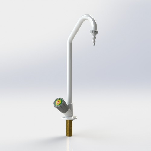 Laboratory Water Taps & Single Lab Bench Taps| Labcentral