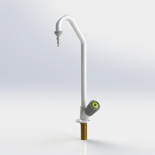 Laboratory Water Taps & Single Lab Bench Taps| Labcentral